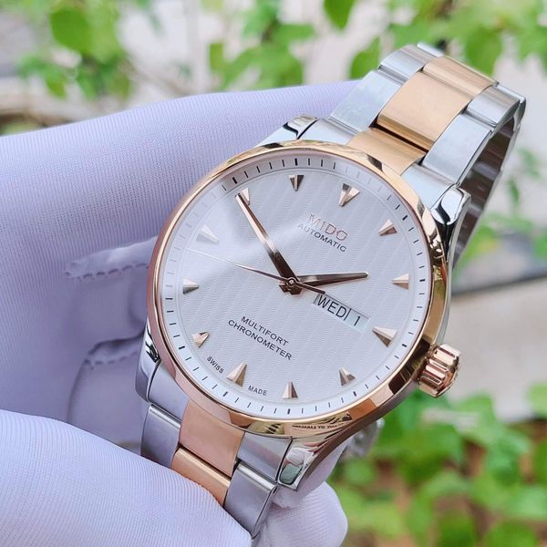 Mido M005.431.22.031.00 – ACAuthentic