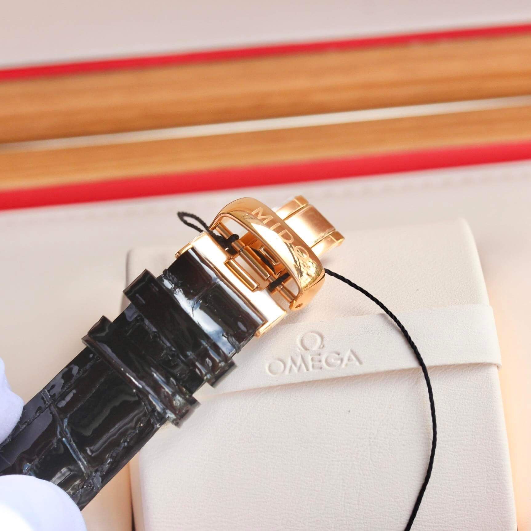 Mido Baroncelli M007.207.66.036.26 ladies – ACAuthentic