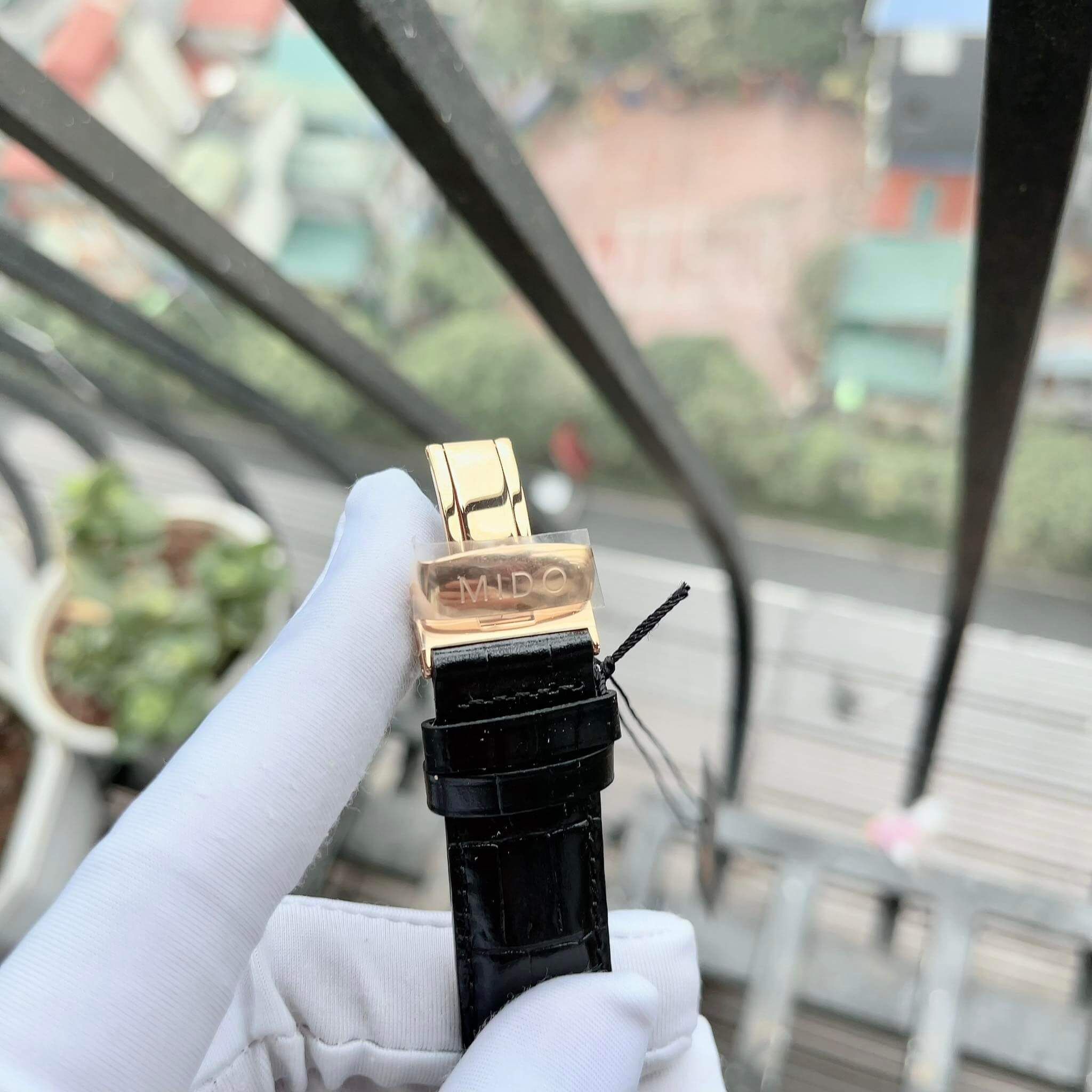 Mido M007.228.36.036.00 – ACAuthentic