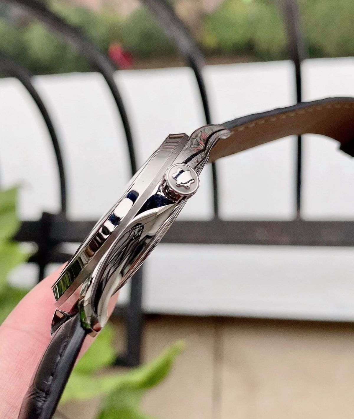 Đồng hồ Montblanc 112540 – ACAuthentic