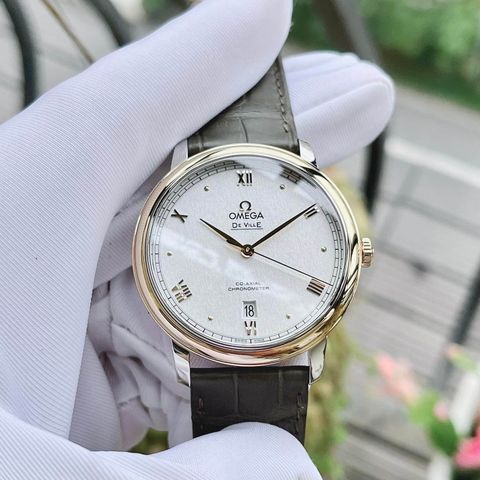 OMEGA – ACAuthentic