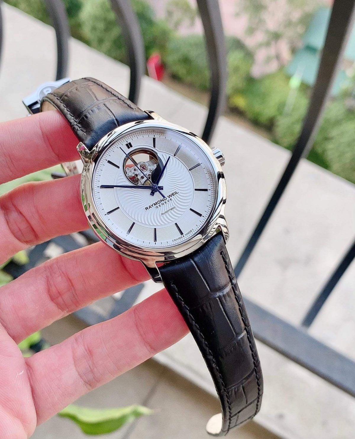 Đồng hồ Raymond Weil 2227-STC-65001 – ACAuthentic