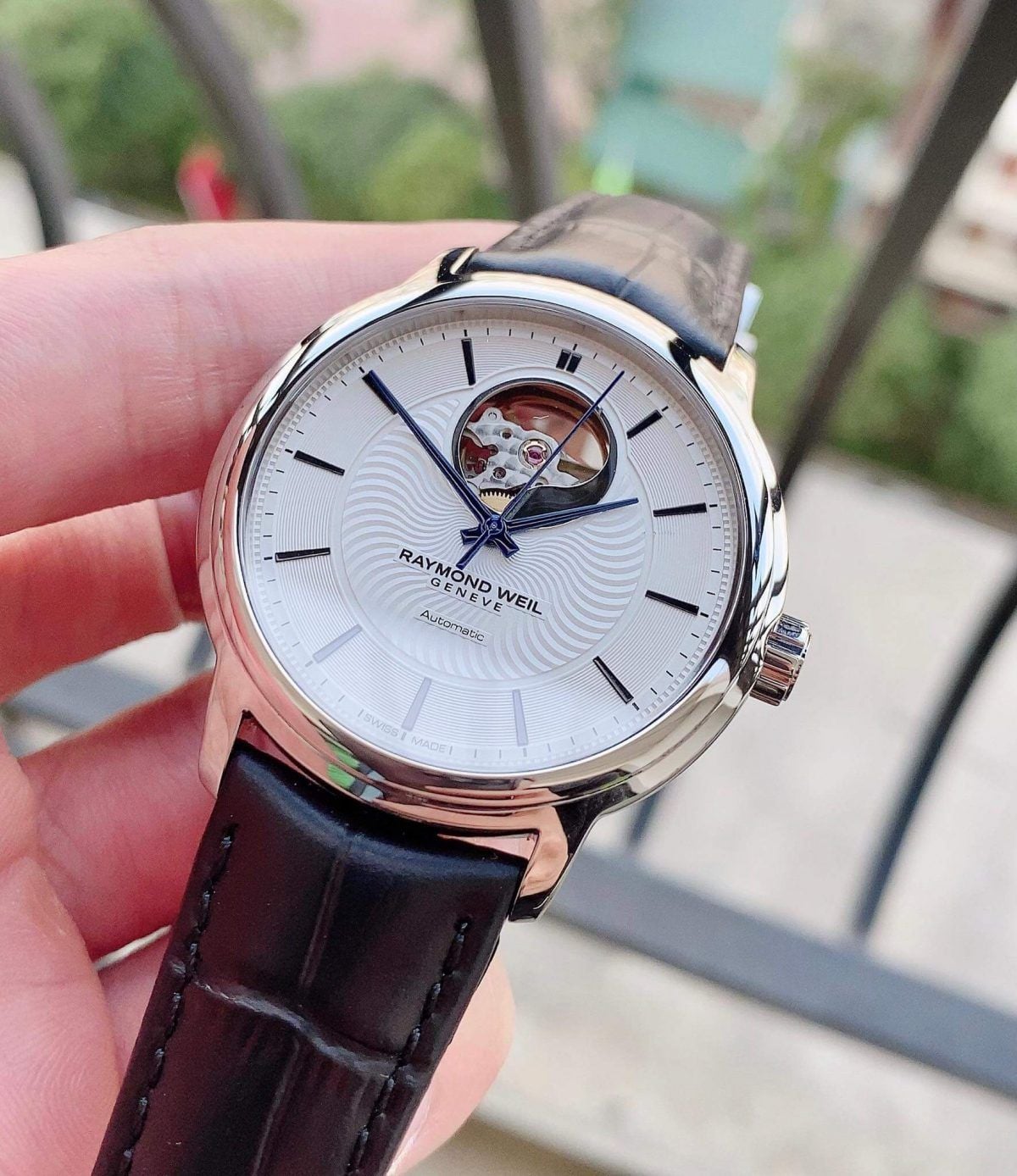 Đồng hồ Raymond Weil 2227-STC-65001 – ACAuthentic