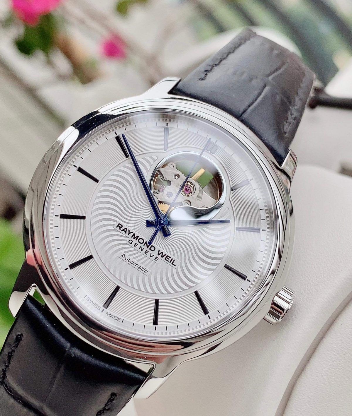 Đồng hồ Raymond Weil 2227-STC-65001 – ACAuthentic