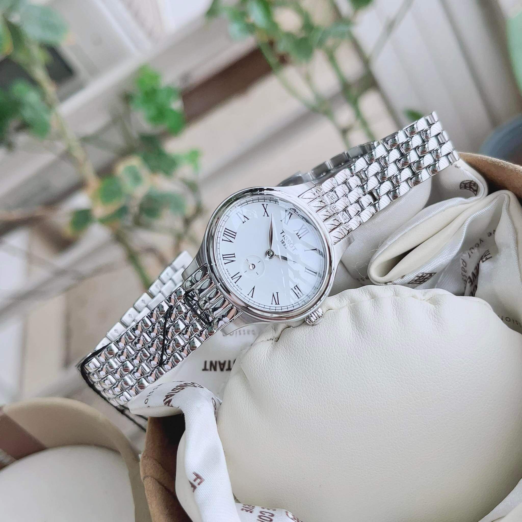 Tissot T103.110.11.033.00 – ACAuthentic