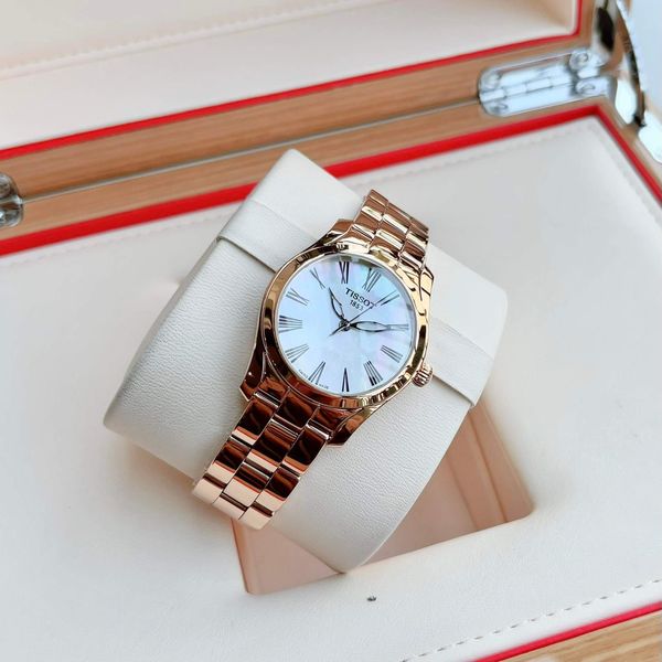 Tissot T112.210.33.113.00 – ACAuthentic