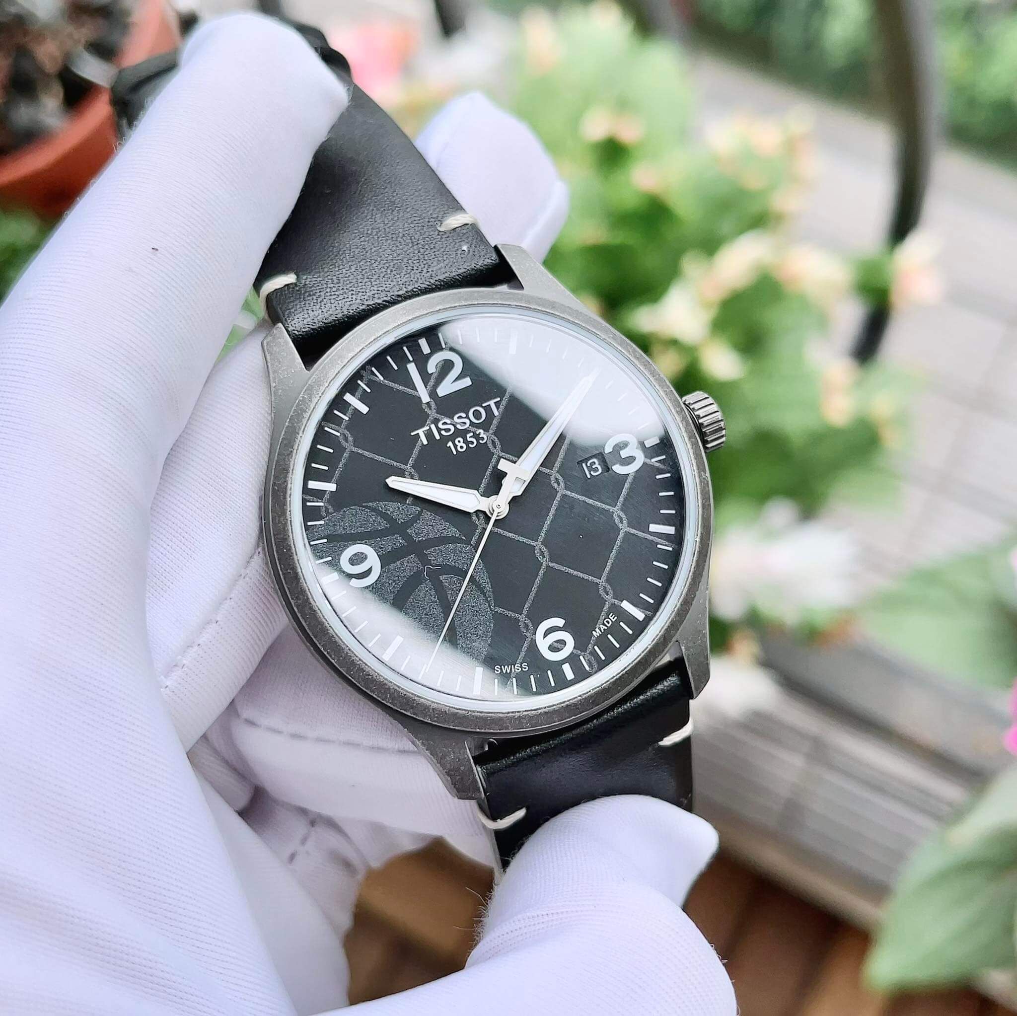 Tissot Gent XL Basketball T116.410.36.067.00 – ACAuthentic