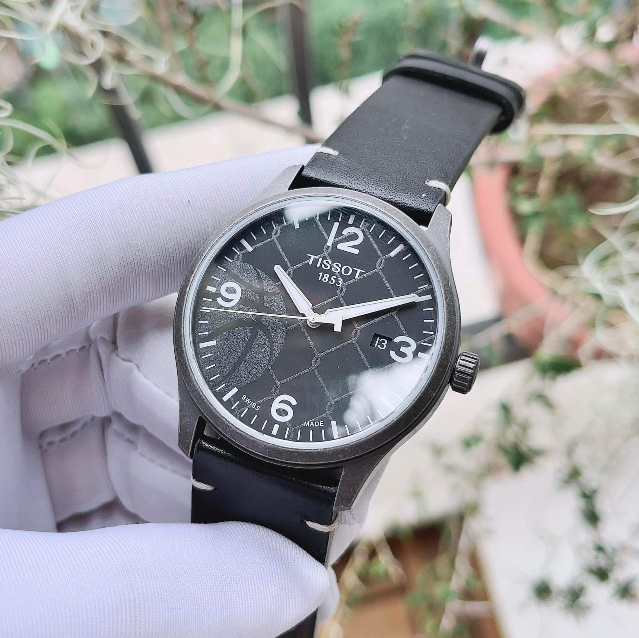 Tissot Gent XL Basketball T116.410.36.067.00 – ACAuthentic