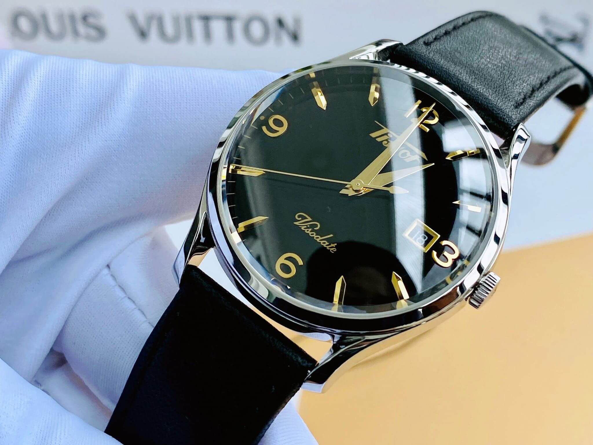 Tissot T118.410.16.057.01 – ACAuthentic