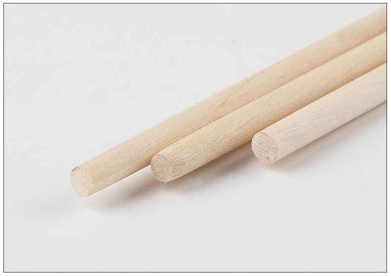 Set 100 cọ sơn mô hình xe - gundam PK470 – Cửa Hàng Mô Hình Autono1.vn