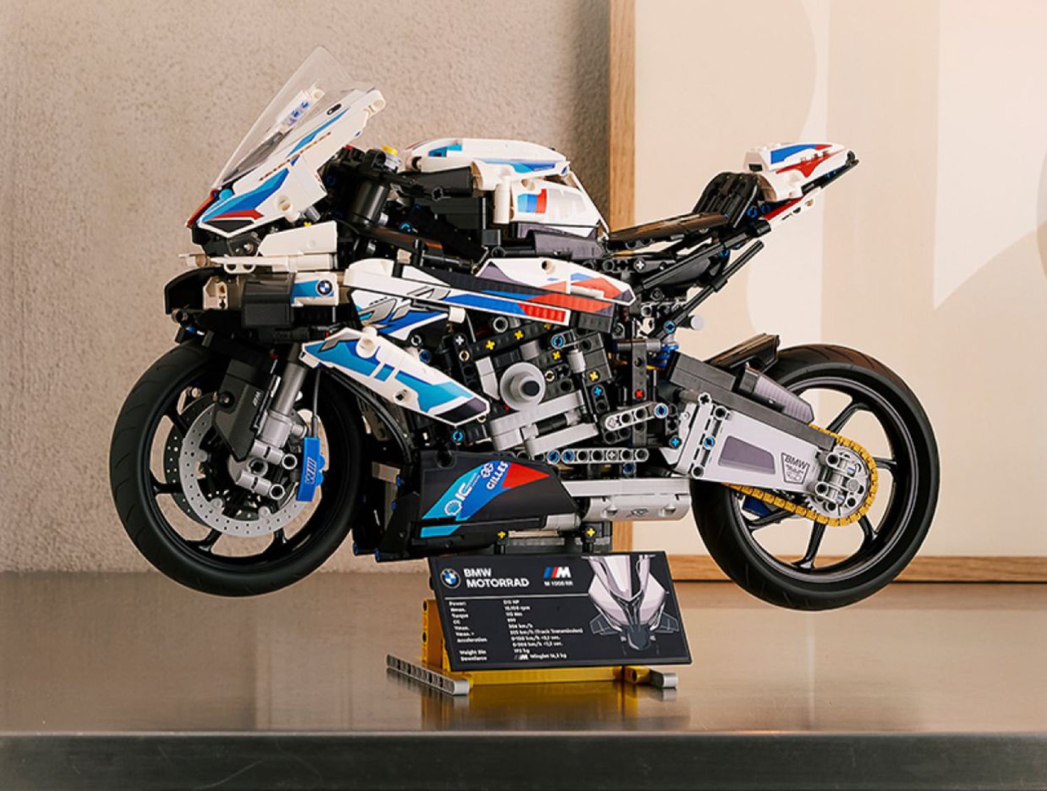 Đồ chơi lắp ghép mô tô non lego các hãng bmw, ducati, kawasaki, yamaha – Cửa Hàng Mô Hình Autono1.vn