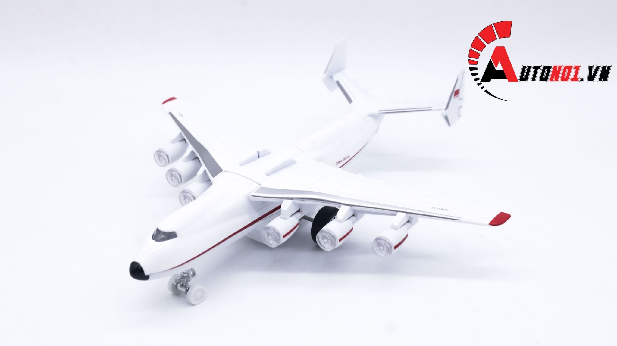 Mô hình máy bay vận chuyển China 2023-B 22cm MB22001 – Cửa Hàng Mô Hình ...