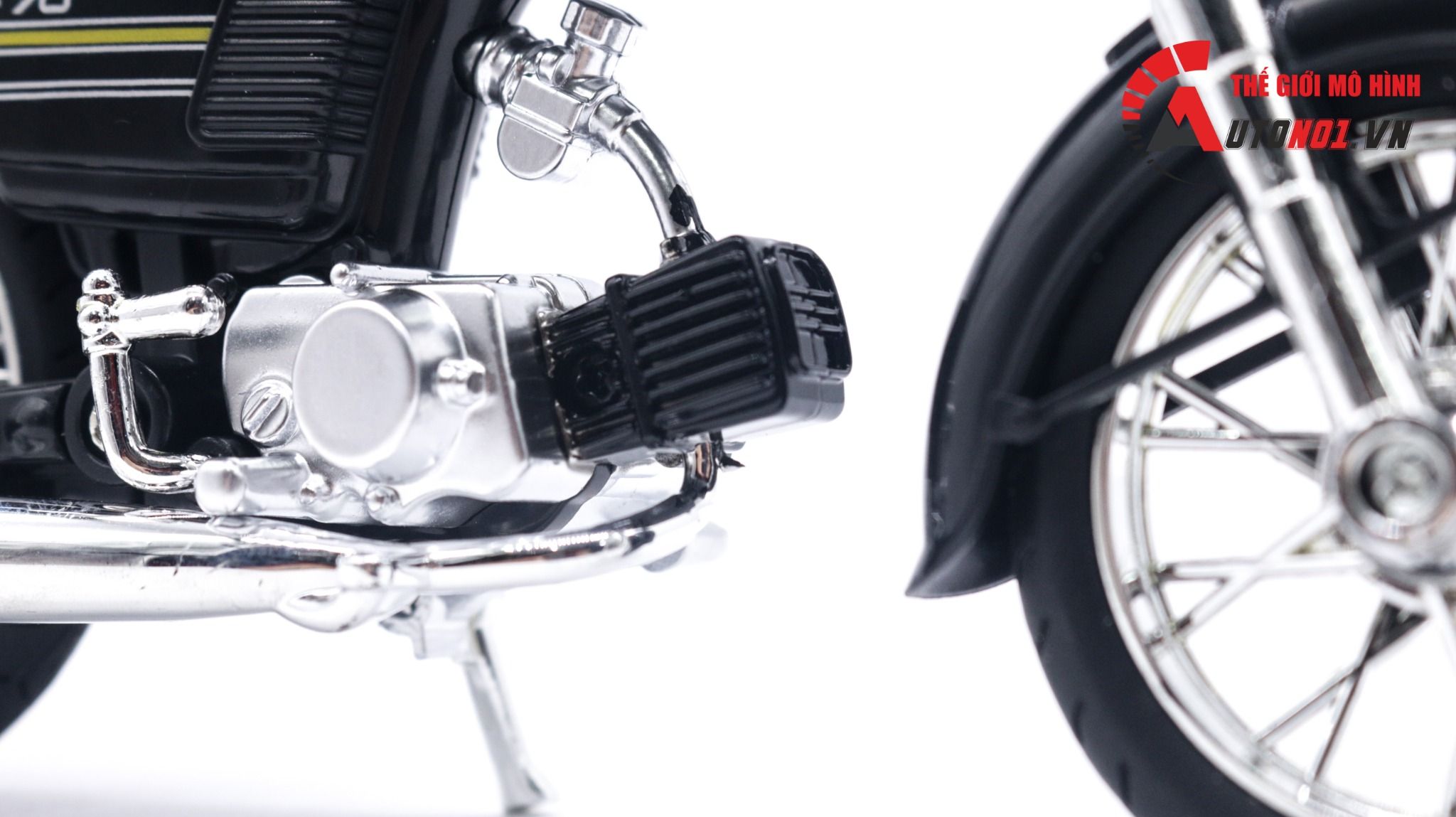 Mô hình xe Honda JH-70 tỉ lệ 1:12 Jialing MT015 – Cửa Hàng Mô Hình ...