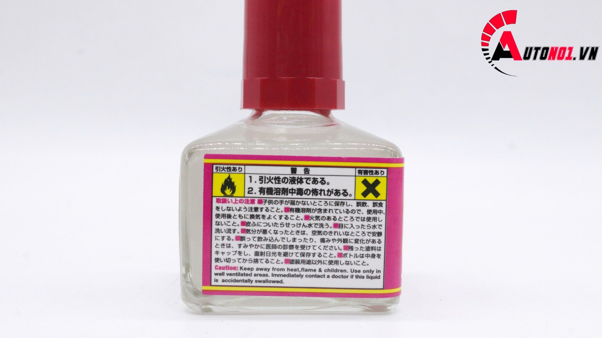 DUNG DỊCH SƠN LÓT DÀNH CHO BỀ MẶT KIM LOẠI MR.METAL PRIMER MP242 MR.HO ...