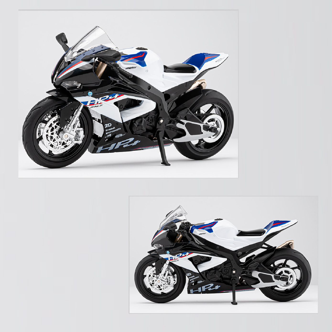 Mô hình xe BMW S1000RR tỉ lệ 1:12 Jiaye Model MT098 – Cửa Hàng Mô Hình ...