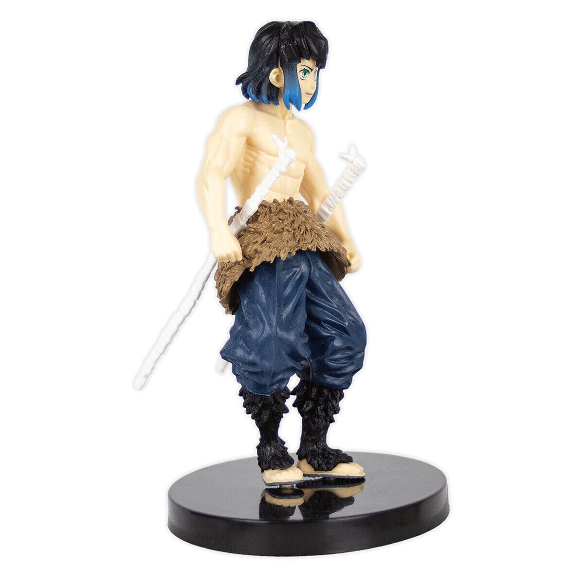 Mô hình nhân vật Demon Slayer Kimetsu No Yaiba Inosuke 17cm FG146 – Cửa ...