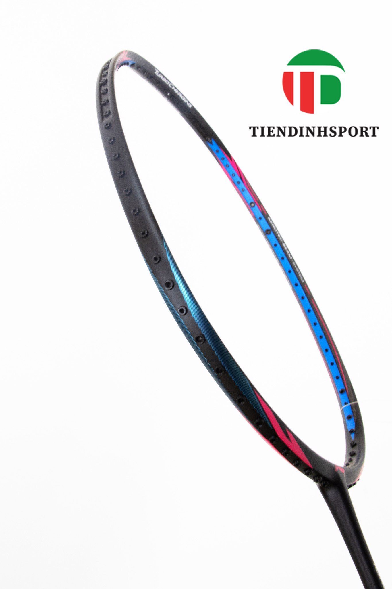 LINING TURBOCHARGING 9II TD - Tiến Dinh Sport