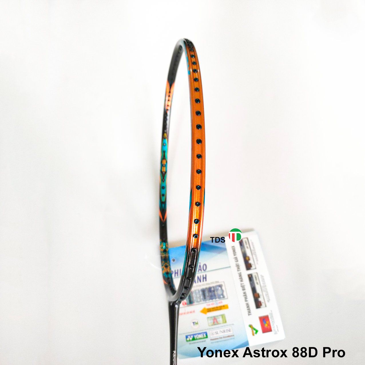 Vợt cầu lông Yonex Astrox 88D Pro-Tiến Dinh Sport