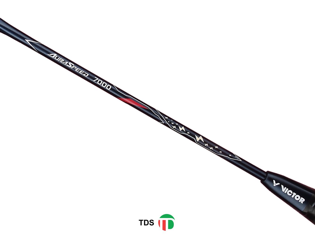 Vợt Cầu Lông Victor Auraspeed 7000 – Tiến Dinh Sport