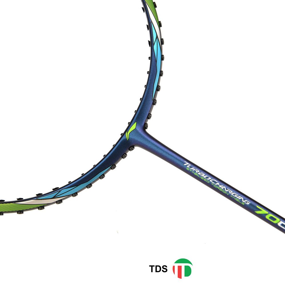 Vợt cầu lông Lining Turbo Charging 70C - Tiến Dinh Sport