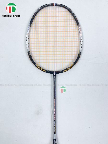 Vợt cầu lông FELET THE LEGEND RASHID SIDEK LIMITED – Tiến Dinh Sport