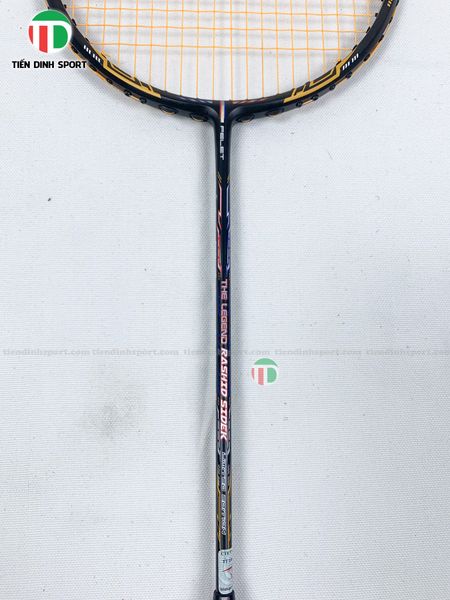 Vợt cầu lông FELET THE LEGEND RASHID SIDEK LIMITED – Tiến Dinh Sport