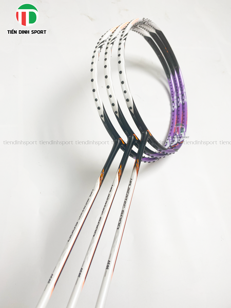 Vợt cầu lông Lining Halbertec 5000 Chính Hãng – Tiến Dinh Sport
