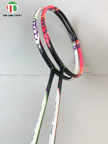 Vợt cầu lông Lining Halbertec Motor Chính Hãng – Tiến Dinh Sport