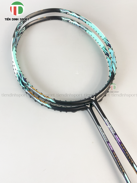 Vợt cầu lông Victor Auraspeed 90K Metallic Chính Hãng – Tiến Dinh Sport