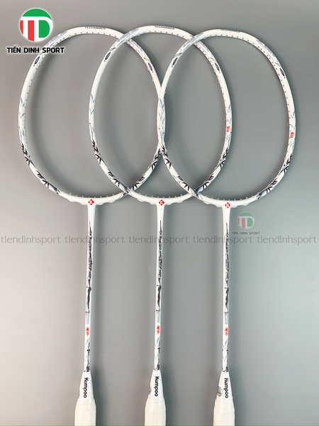 Vợt Cầu Lông Kumpoo LanTing chính hãng – Tiến Dinh Sport