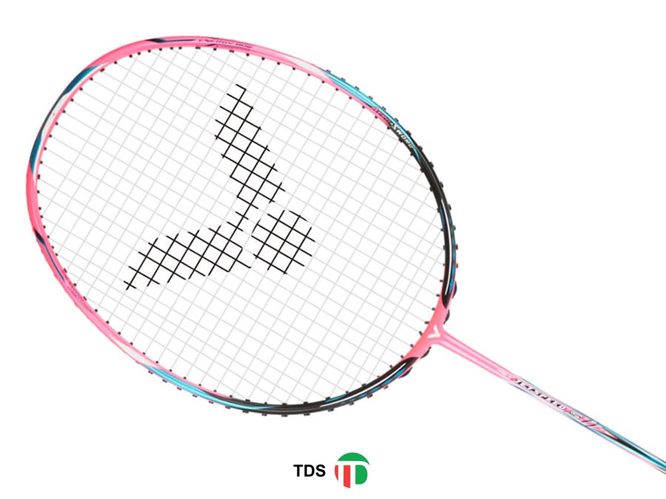 Vợt Cầu Lông Victor JS 11 | Tiến Dinh Sport