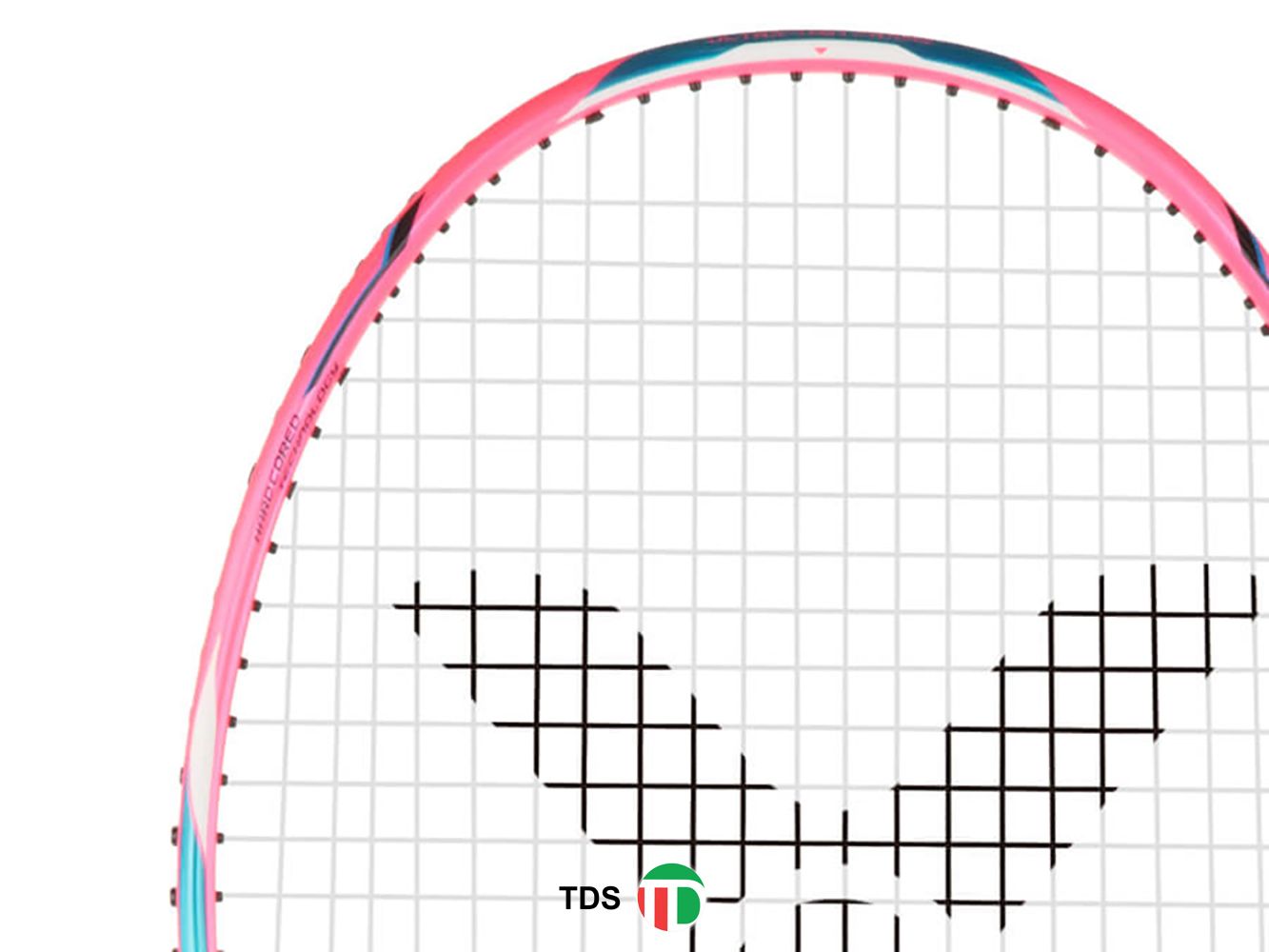 Vợt Cầu Lông Victor JS 11 | Tiến Dinh Sport