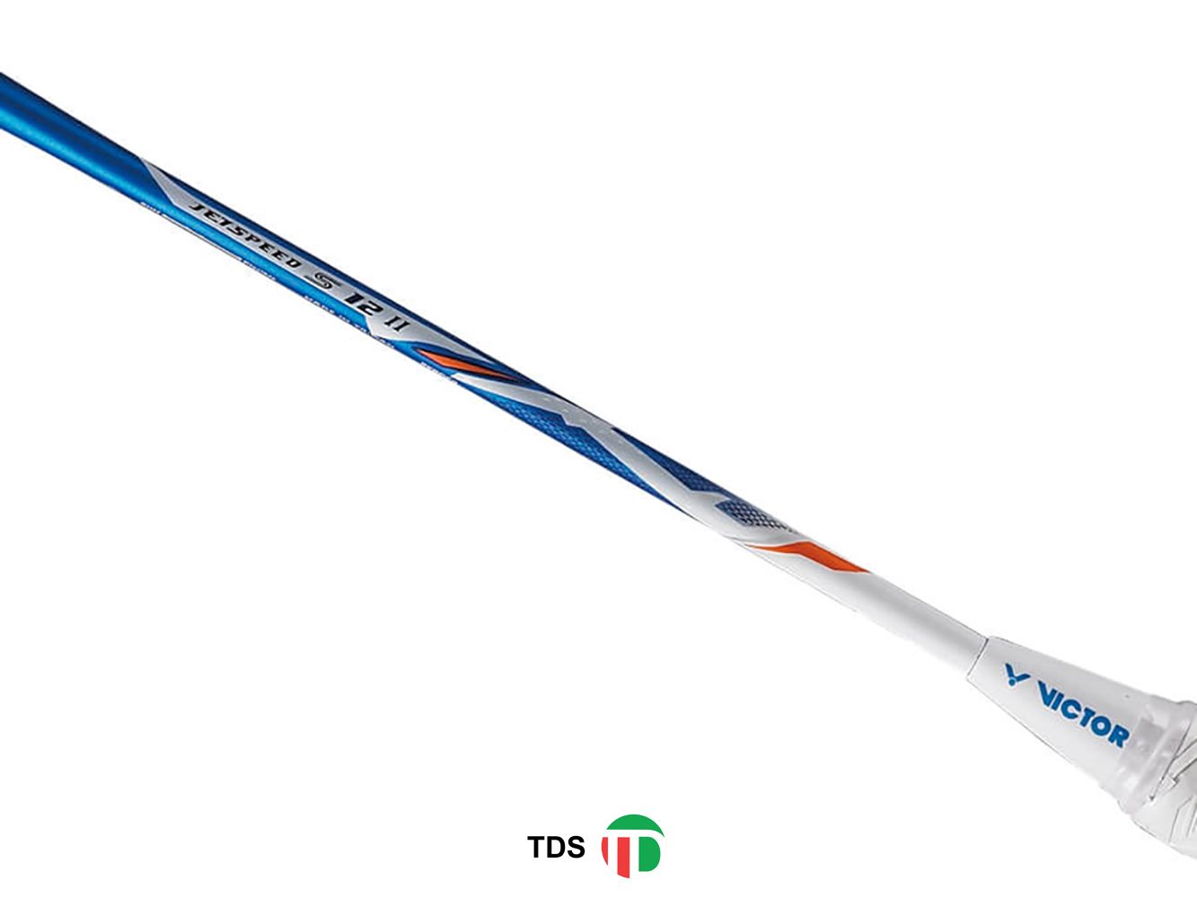 Vợt Cầu Lông Victor JETSPEED S12 II | Tiến Dinh Sport