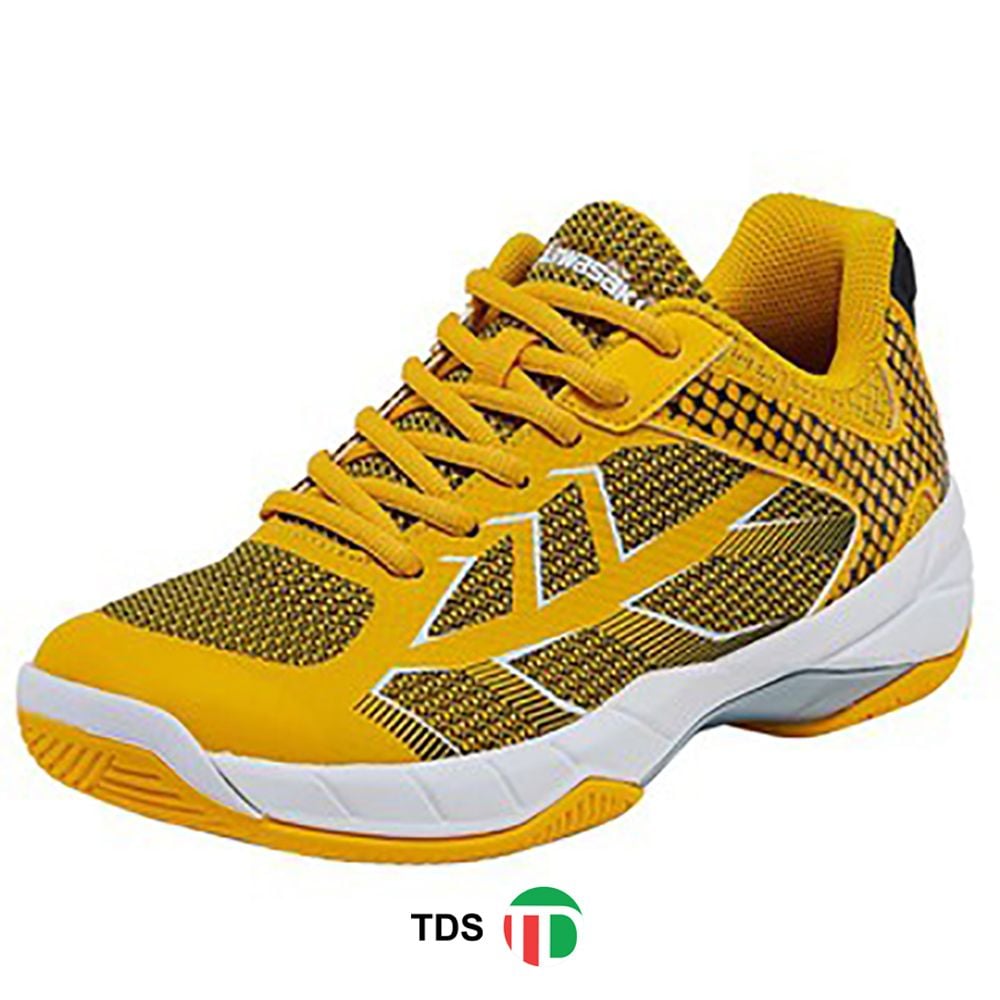 Kawasaki K-358 (Vàng) – Tiến Dinh Sport