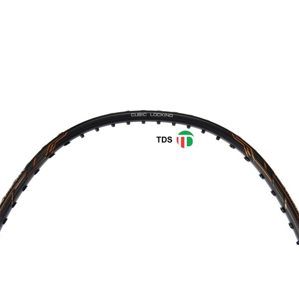 Vợt Cầu Lông Lining TECTONIC 7C (Combat) - Tiến Dinh Sport