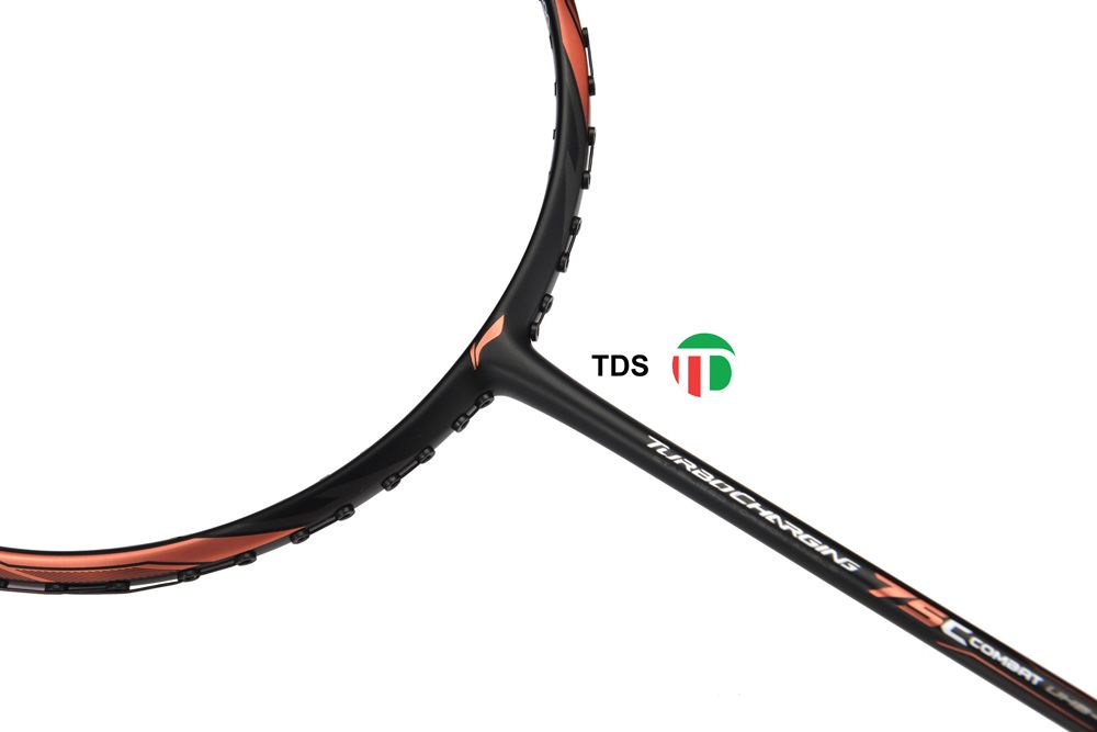 Lining TURBOCHARGING 75C (Combat) - Tiến Dinh Sport