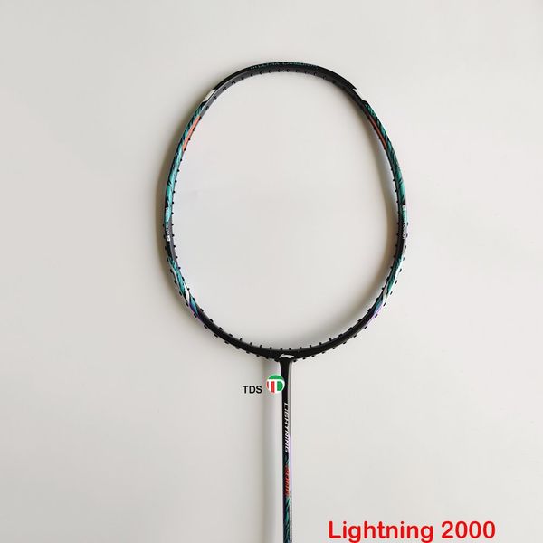 Vợt Cầu Lông Lining Lightning 2000 – Tiến Dinh Sport