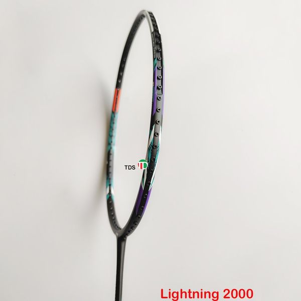 Vợt Cầu Lông Lining Lightning 2000 – Tiến Dinh Sport