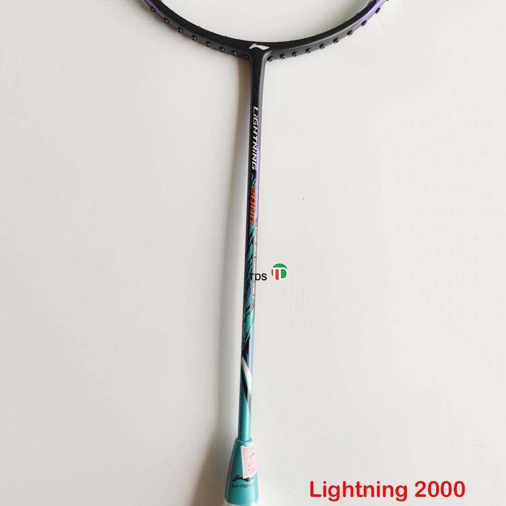 Vợt Cầu Lông Lining Lightning 2000 – Tiến Dinh Sport