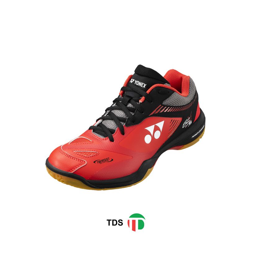 Giày Cầu Lông Yonex 65X2 - Vàng – Tiến Dinh Sport