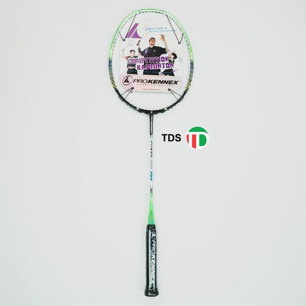 Vợt Cầu Lông Pro Kennex Power Pro 708 – Tiến Dinh Sport