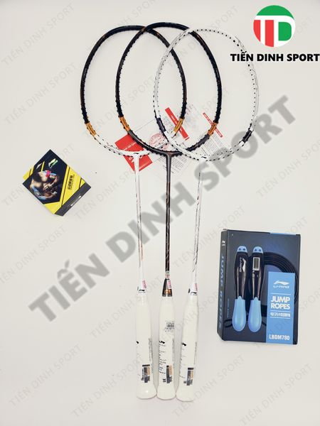 Lining TECTONIC 7C (Combat) - Tiến Dinh Sport