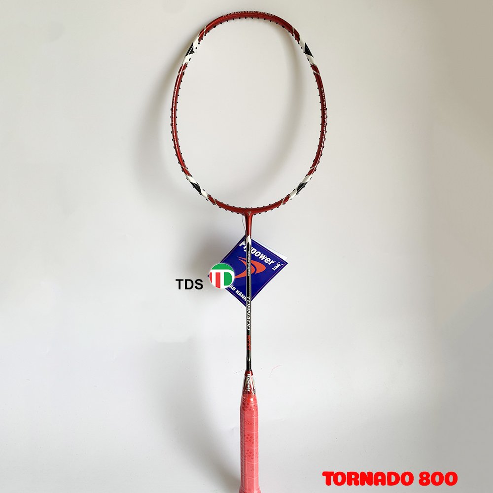 VỢT CẦU LÔNG FLYPOWER TORNADO 800 | Tiến Dinh Sport