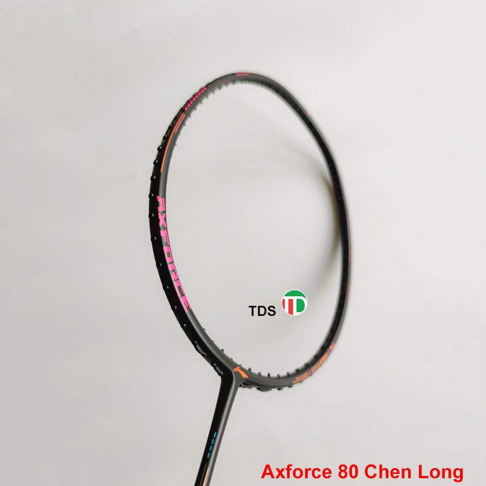 Vợt Cầu Lông Lining Axforce 80 Chen Long Limited – Tiến Dinh Sport