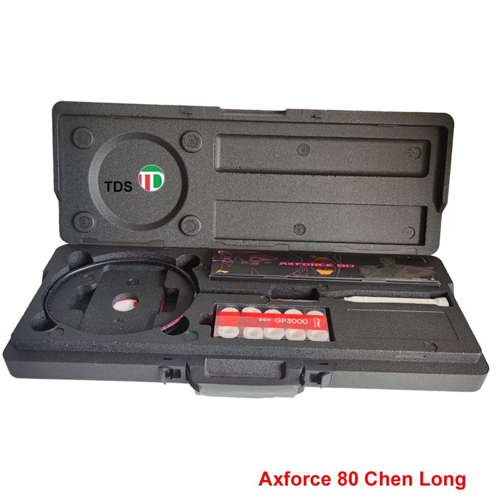 Vợt Cầu Lông Lining Axforce 80 Chen Long Limited – Tiến Dinh Sport