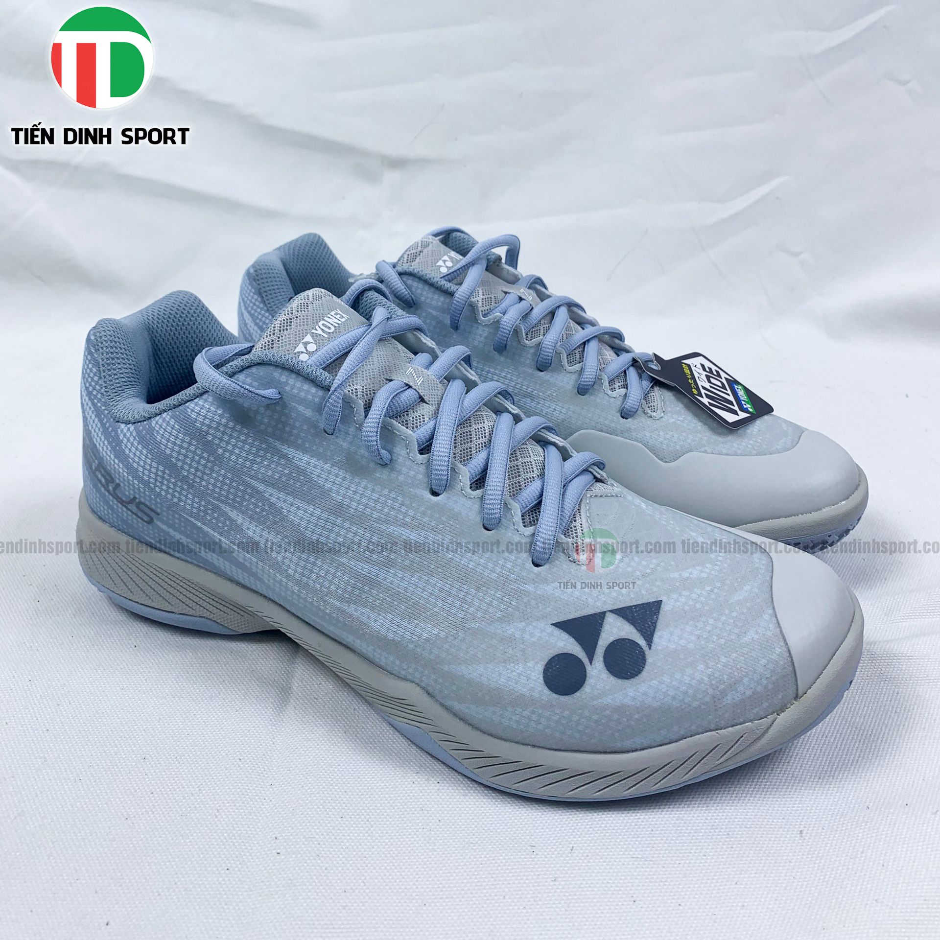 Giày Cầu Lông Yonex Power Cushion Aerus Z Wide - SHBAZ2W – Tiến Dinh Sport