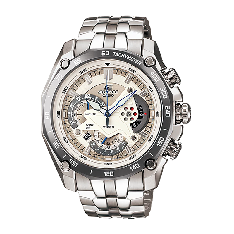 Đồng hồ Casio Edifice EF-550D-7AVUDF Chính Hãng