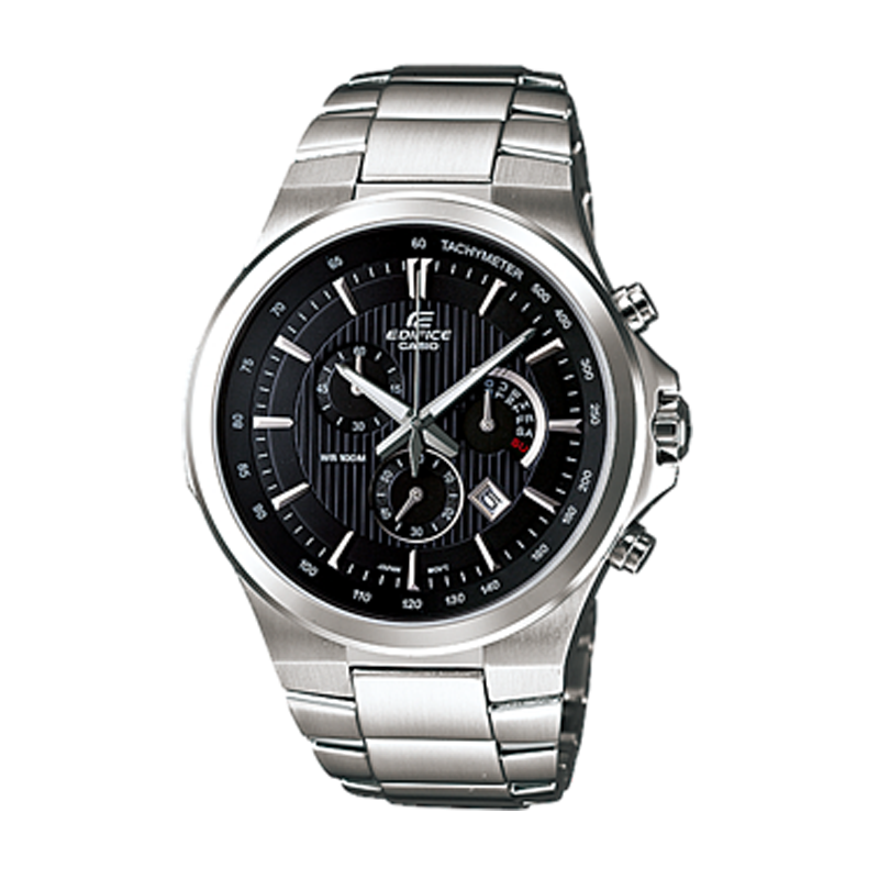 Đồng hồ Casio Edifice EFR-500D-1AVUDF Chính Hãng – Casio Anh Khuê Watch