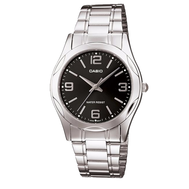 Đồng hồ Casio Nam MTP-1275D-1A2DF Chính Hãng