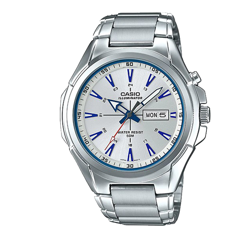 Đồng hồ Casio Nam MTP-E200D-7A2VDF Chính Hãng